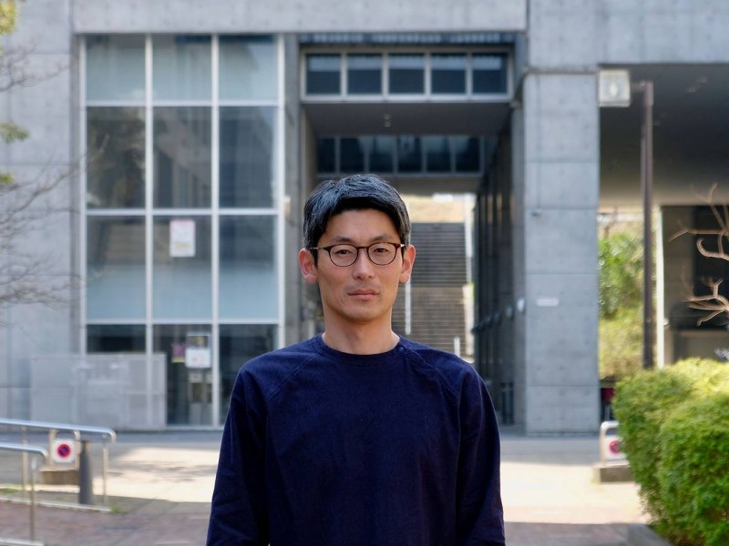 Tetsuya MATSUBAYASHI